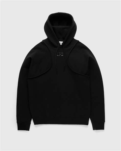Jean Paul Gaultier  Hoodie