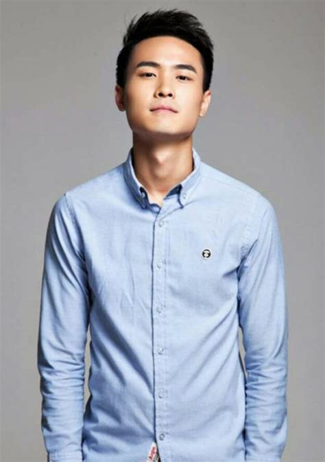 Xie Shixin 谢侍辛 Cpophome