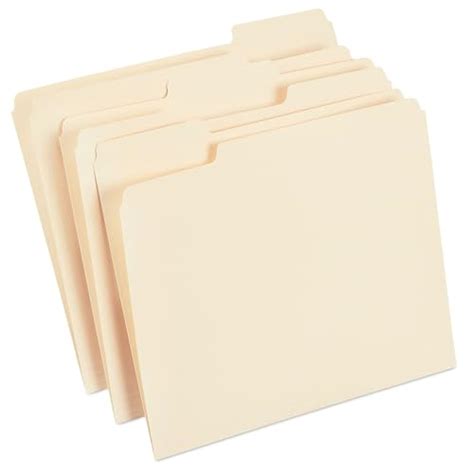 I Tested 3 Tab File Folders And Heres Why Theyre The Perfect