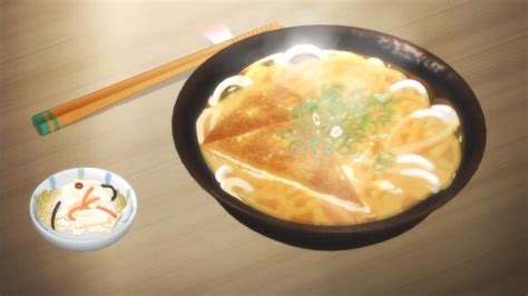 Itadakimasu Anime Food Yummy Food Food Illustrations