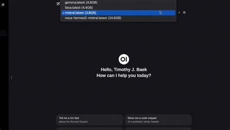 Open Webui › Ai Tool