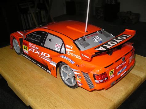 BEST RCGT BODY Page R C Tech Forums