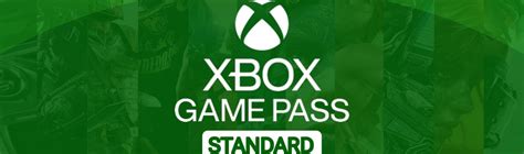 Game Pass Standard Custará R45 No Brasil Gamevicio