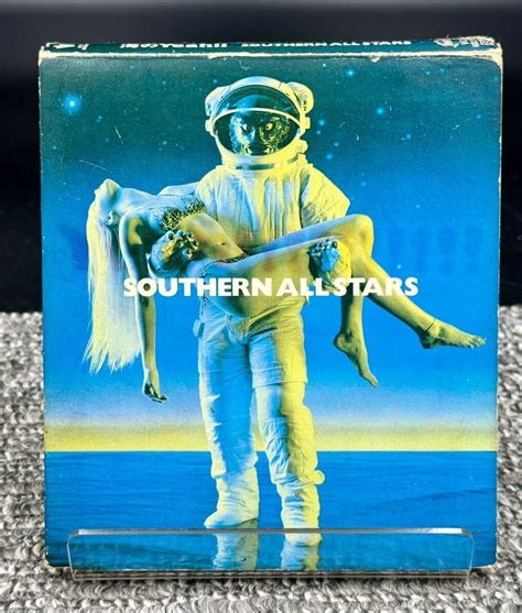 Yahooオークション F サザンオールスターズ 海のyeah 訳あり品