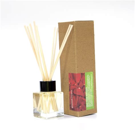 Reed Diffuser 50ml Reed Diffuser Diffuser Reed Diffusers