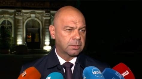 Костадин Димитров Предложихме решения на проблемите на Пловдив