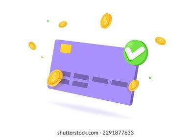 Approve Wallet Over Royalty Free Licensable Stock Illustrations Drawings Shutterstock