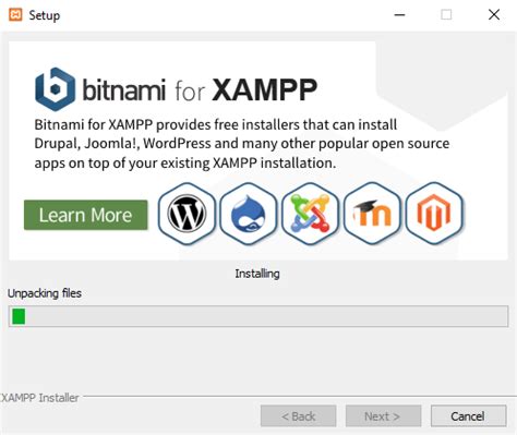 How To Install XAMPP A Step By Step Guide