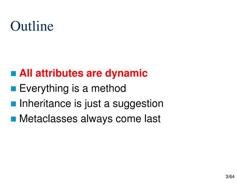 Some Pitfalls With Python And Their Possible Solutions V09 Pdf