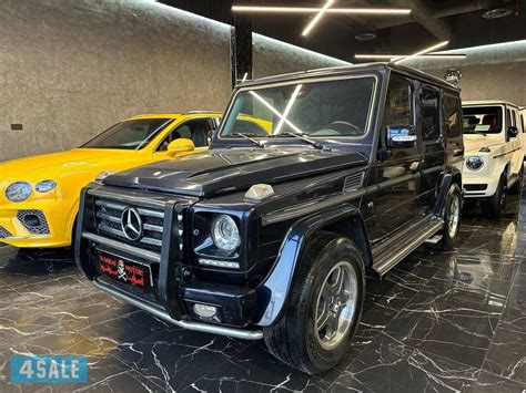 مرسيدس G400 ديزل، رقم18508979