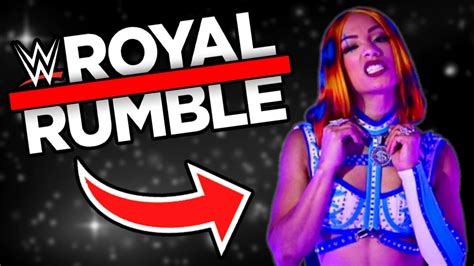 Wwe Royal Rumble 2024 10 Surprise Entrants We Could See Page 3