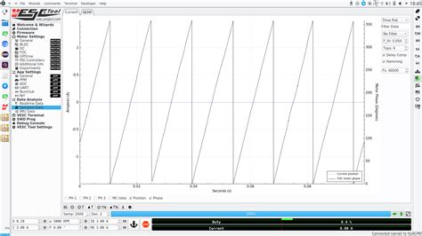 Motor Simulation And Sin Cos Encoder Support Details