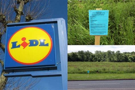 Supermarket Chain Lidl Submits Application For New Middlesbrough Store