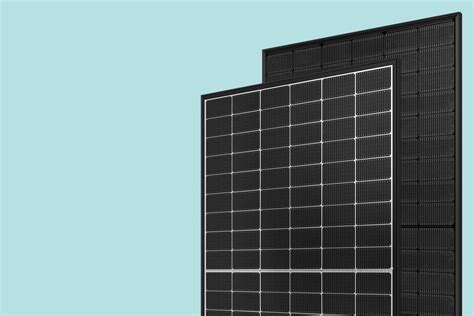 Solarmodule Ibc Solar