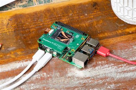 How To Geek On Linkedin Raspberry Pi 5 Hat Board Adds An M2 Slot For 12