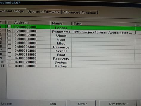 Long Story LINUX On Rk3229 Rockchip General Chat Armbian Community