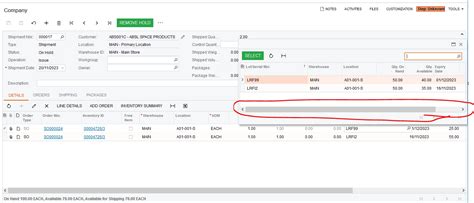 Increase Selector Popup Width Community