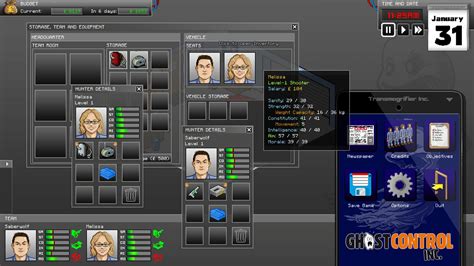 GhostControl Inc Dad S Gaming Addiction GhostControl Inc Dad S Gaming Addiction
