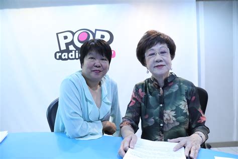 管案聲明是「善意提醒」 呂秀蓮 不願造成藍綠對立 政治 Newtalk新聞