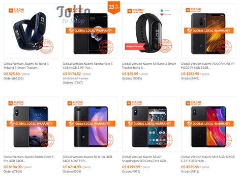 Xiaomi Stores Review On Aliexpress Top Aliexpress Reviews For You