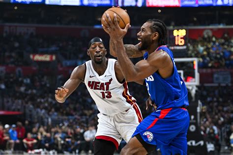 伦纳德15亿美元续约快船，nba未来争冠格局就此改变运动家澎湃新闻 The Paper