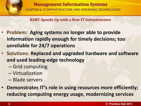 Ppt It Infrastructure And Emerging Technologies Powerpoint Presentation Id 1476579