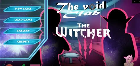 The Void Club Chapter 1 By Wetpussygames