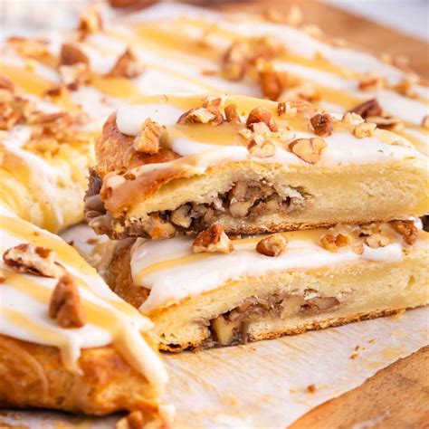 Danish Kringle Recipe Artofit