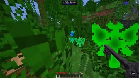 Sera Divertido Decíaserie De Mods Minecraft Youtube