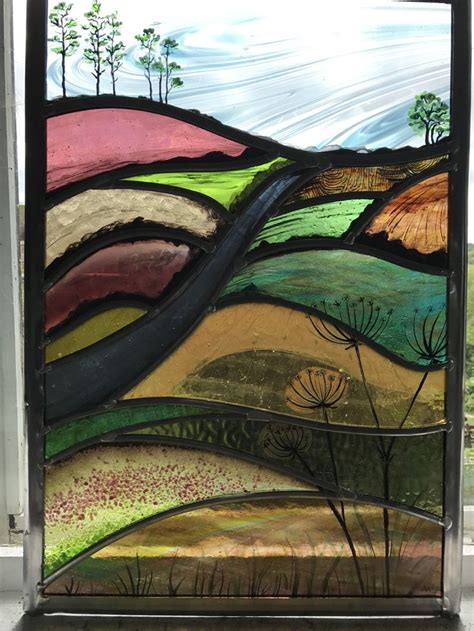 Pin By Amanda Winfield On Stained Glass By Amanda Blair Stained Glass