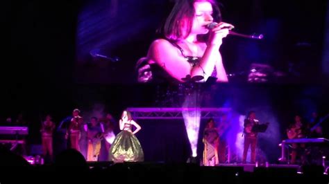 Angela Aguilar Cielo Rojo Y Popurrí Juan Gabriel Youtube Music