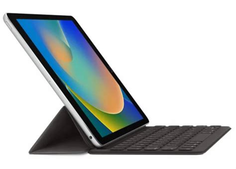 Refurbished Ipad Wi Fi 64gb Space Gray 9th Generation 59 Off