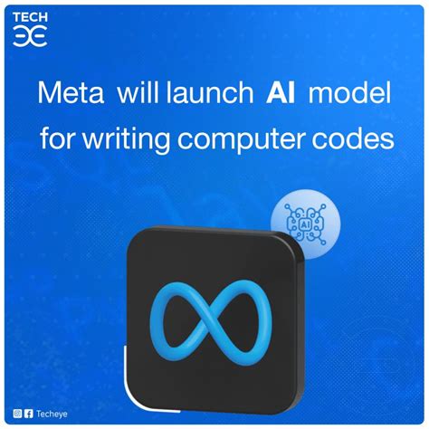 Techeye Co On Linkedin Techeyeinfo Meta Liama Ai Artificialintelligence