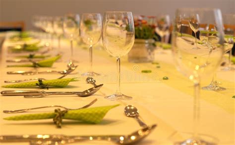 Yellow Stemware Wine Glass Centrepiece Picture Image 108040941