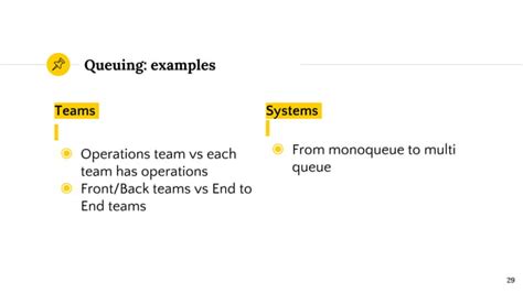Scalability Basics Application To Systems Teams And Processes Pptx
