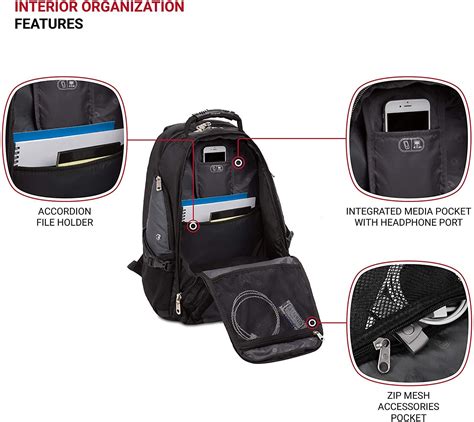 The Best Laptop Backpacks For Travel