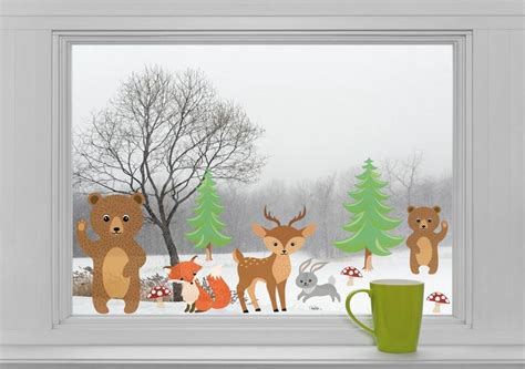 Pin Auf Fensteraufkleber