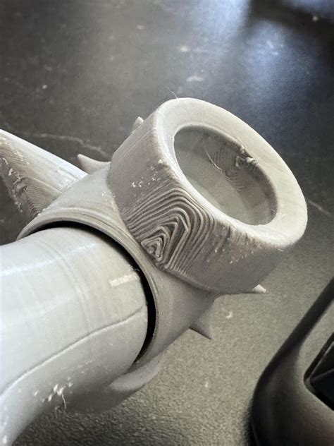 Not Initial Layer Issue Rfixmyprint