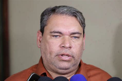 Prefeito Dr Pessoa Nomeia James Guerra Novamente Para O Comando Da