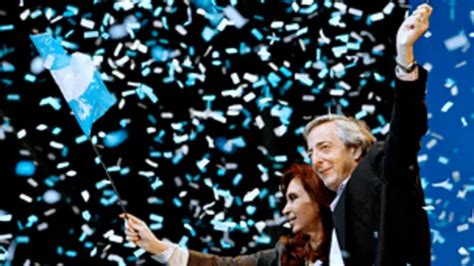 10 Cosas Que Cambiaron En 10 Años De Kirchnerismo En Argentina Bbc