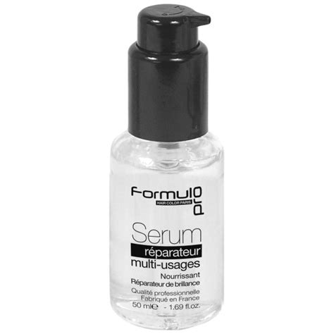 Shine Pro Serum 50ML Perfect Hairstyle Radiance