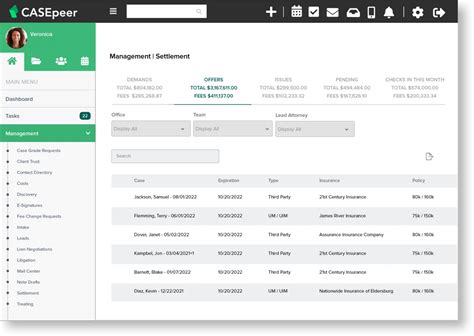 Best Case Management Software