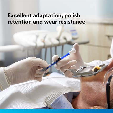 3m™ Filtek™ Supreme Flowable Restorative Syringe Top Quality