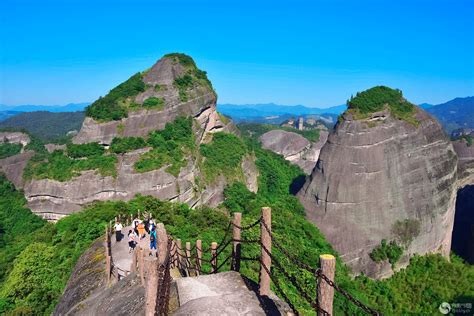 湖南邵阳新宁崀山风光1 行摄风光 光影中国网 36 01ny cn Powered by Discuz