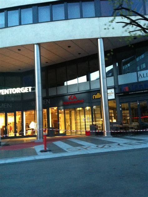 Jernia Detalj Karenslyst Allé 9 Oslo Norway Hardware Stores