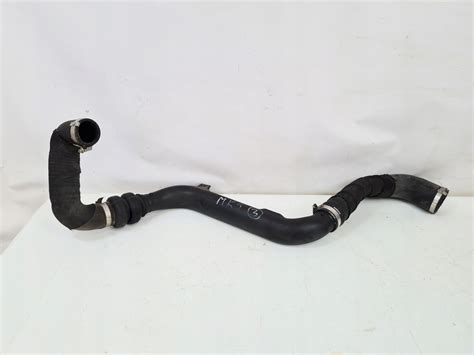 Rura przewód intercoolera Ford Mondeo Mk5 V 2 0 13979601700