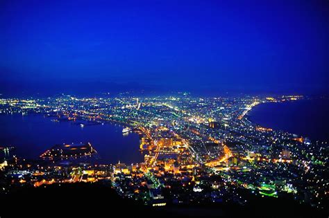 100万ドルの夜景？ By ひゅうが （id：3672134） 写真共有サイトphotohito