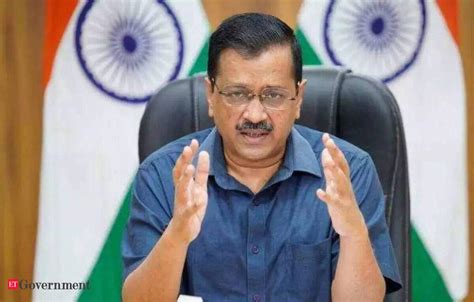 Lok Sabha Election Schedule Delhi Govt Effects Bureaucratic Reshuffle