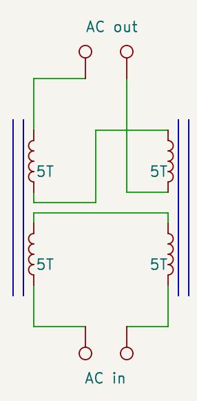 modulating and amplifying signals with electro magnets maurycy s blog