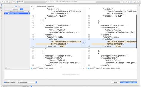 Wwdc Xcode Swift Package
